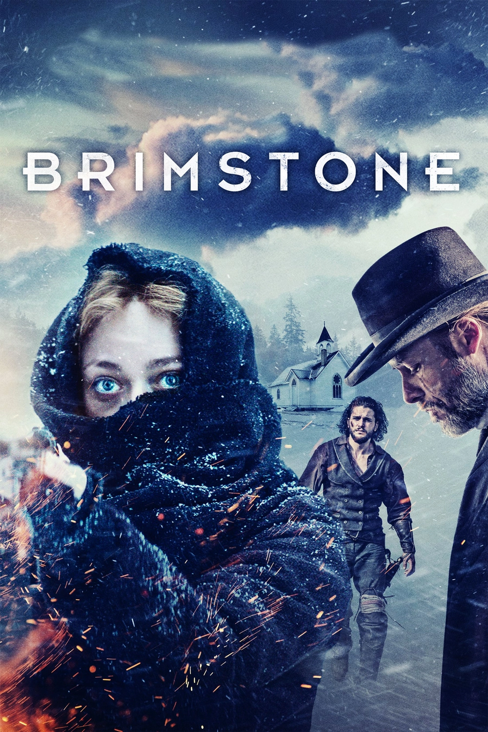Brimstone - DESDELSOFÀ.CAT