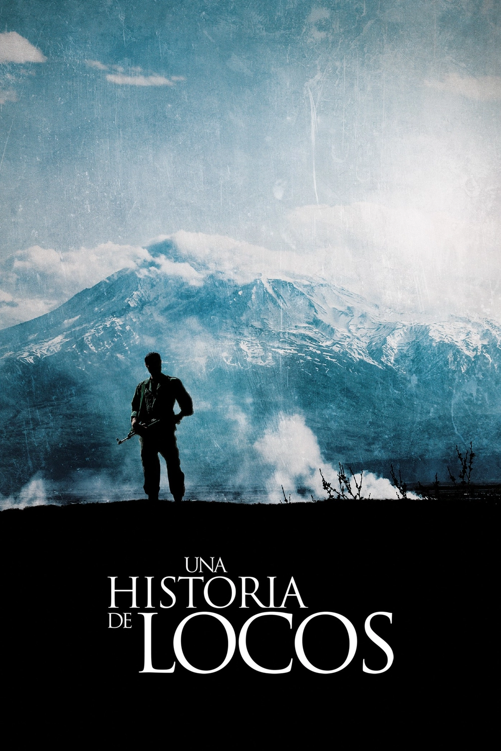 Una història de bojos - DESDELSOFÀ.CAT